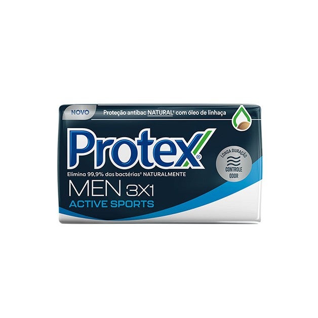 Protex® Deep Clean Shower Gel: Cleanse and Protect Your Skin