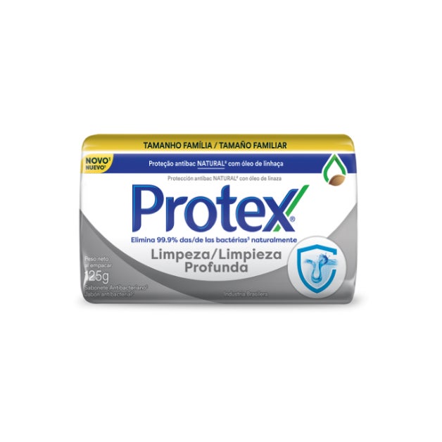 Protex® Aloe Anti-Germ Bar Soap: Natural Skin Protection