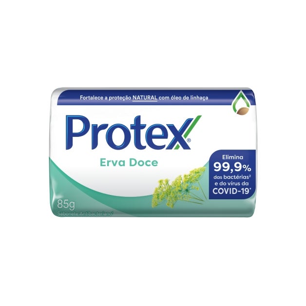 Protex® Odour Control Anti-Germ Bar Soap 175g